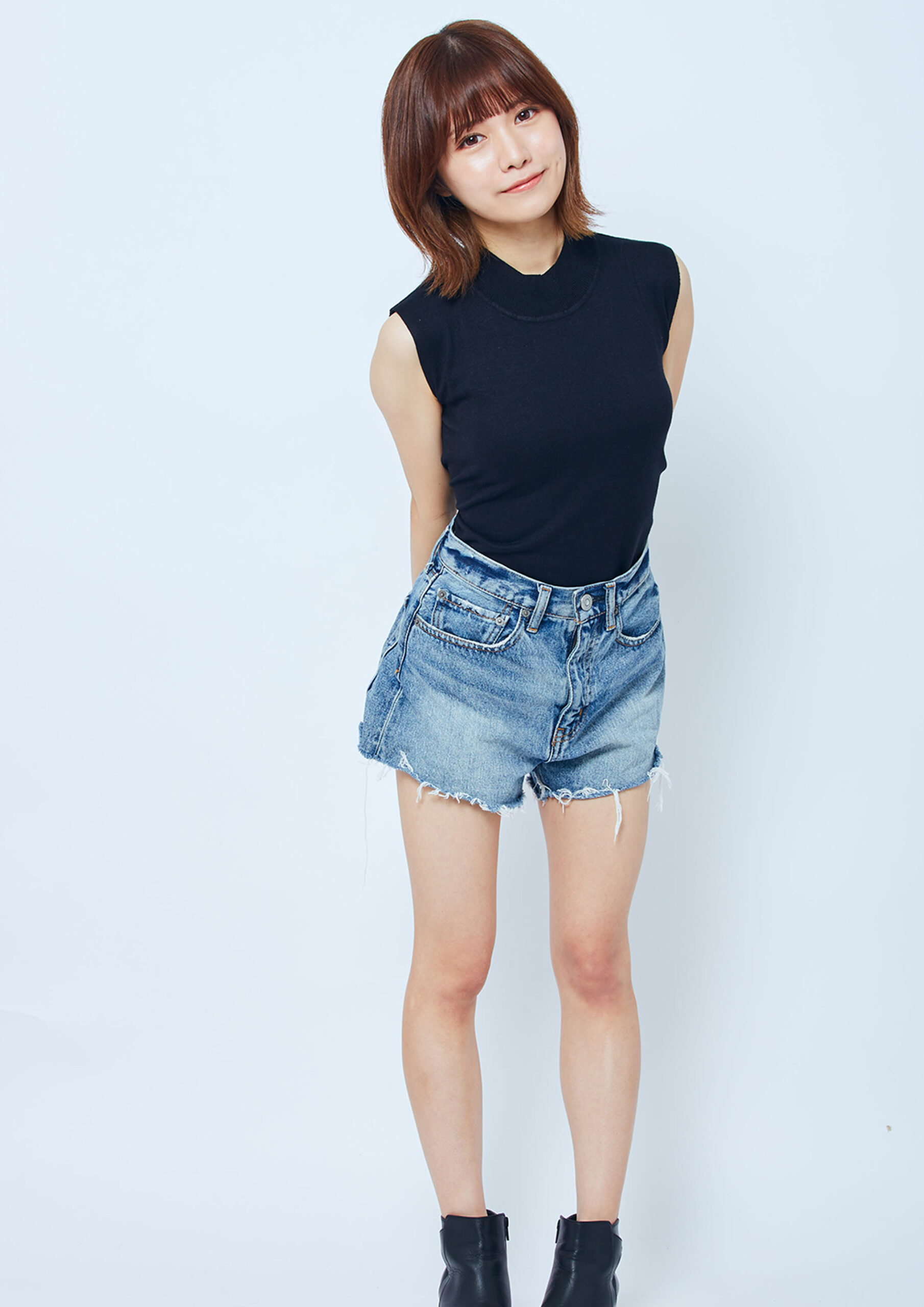 日南 みらい – JAsK Management